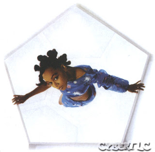 Aquarious' TLC Fan Blog: Lisa Lopes' 'Supernova' Photo Shoots